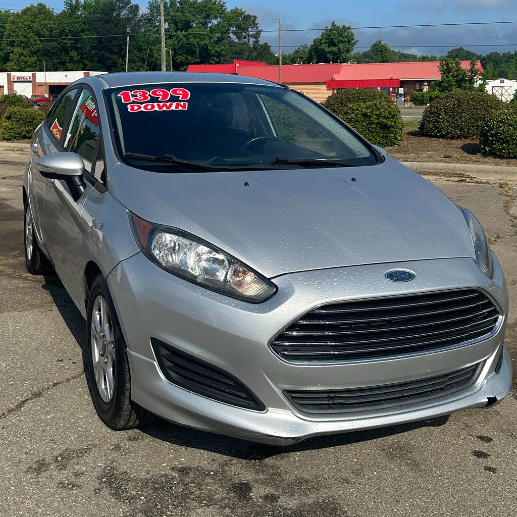 TERRIFIC CARS - 2036 Hwy 117 S, Goldsboro 919-947-1224